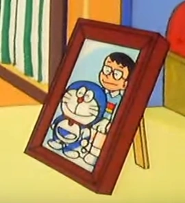 Reference of Doraemon in other series. | Doraenciclopedia | Fandom