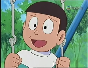 Sewashi Nobi | Doraemon Wiki | Fandom