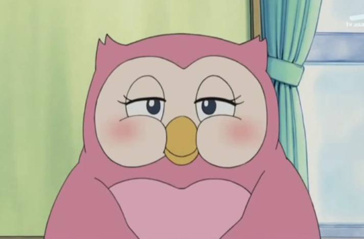 Doraemon's Mom | Doraemon Wiki | Fandom