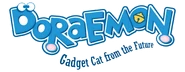 Doraemon logos | Doraemon Wiki | Fandom