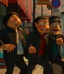 Middle School Students | Doraemon Wiki | Fandom