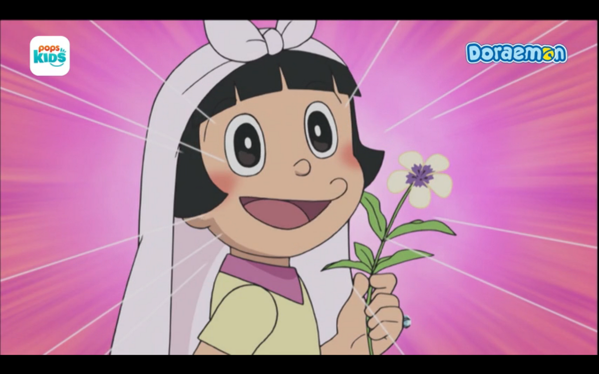 Tamako Nobipast Doraemon Wiki Fandom