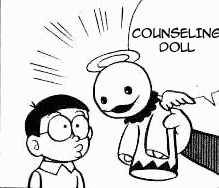 Guidance Angel | Doraemon Wiki | Fandom