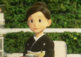 Michiko Minamoto | Doraemon Wiki | Fandom