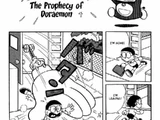 Category:Manga Chapters | Doraemon Wiki | Fandom