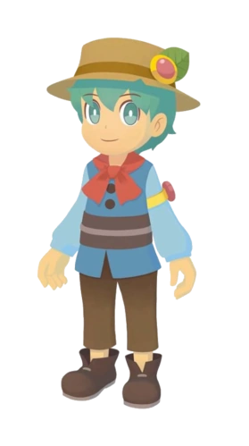 Ranch | Doraemon Wiki | Fandom