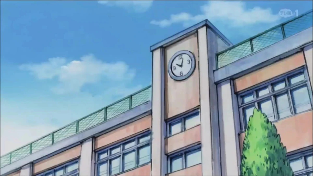 Parallel Planet/2005 Anime/Original/Gallery | Doraemon Wiki | Fandom