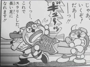 Wang Dora | Doraemon Wiki | Fandom