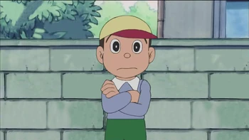 Yasuo Tanaka | Doraemon Wiki | Fandom