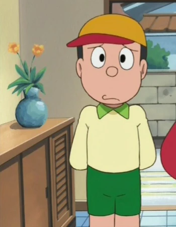 Yasuo Tanaka | Doraemon Wiki | Fandom