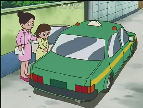 Sakura/Gallery | Doraemon Wiki | Fandom