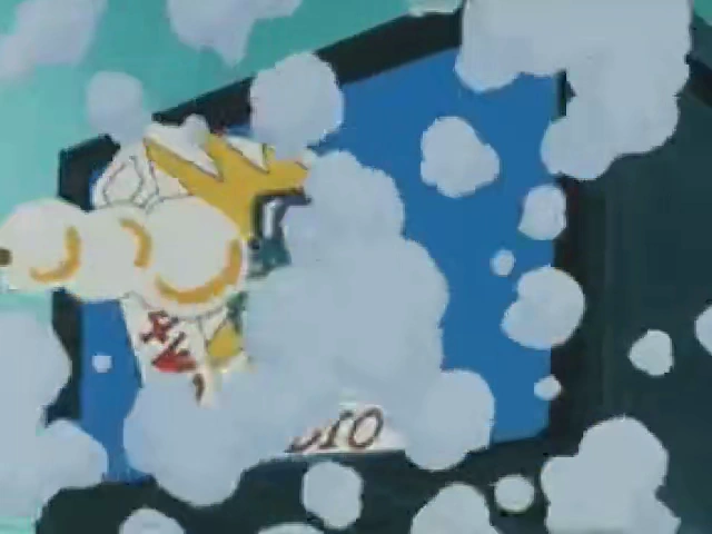 The TV Object Adhesive Stick/1979 Anime | Doraemon Wiki | Fandom