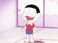 The Homework Ghost Came Out/Gallery | Doraemon Wiki | Fandom