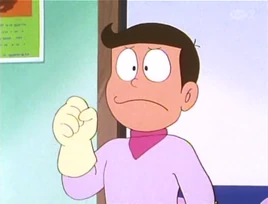 Nobita's grandson | Doraemon Wiki | Fandom