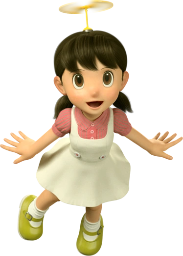 Category:Characters | Doraemon Wiki | Fandom