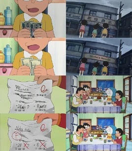 Doraemon: Gadget Cat from the Future | Doraemon Wiki | Fandom