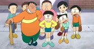 Masami | Doraemon Wiki | Fandom