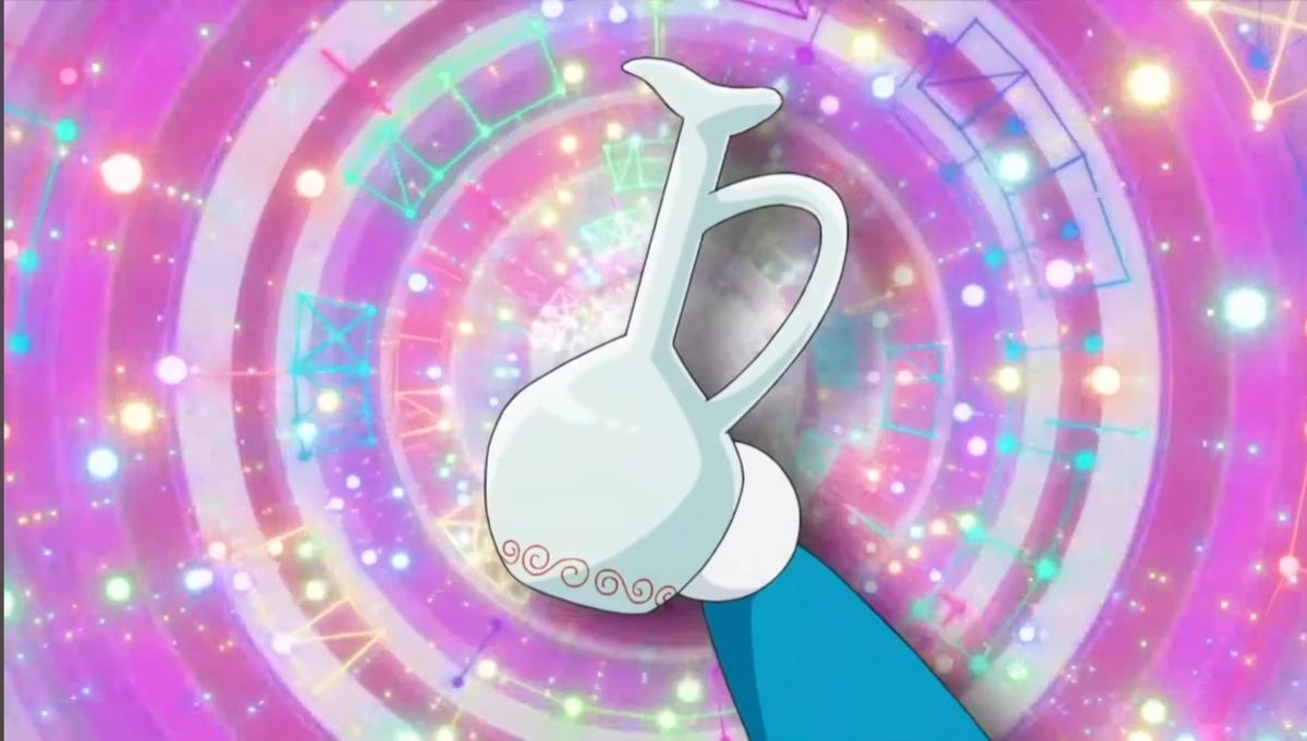 Plant Walking Fluid (Gadget) | Doraemon Wiki | Fandom