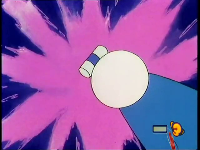 Tub submarinista | Doraemon Wikia | Fandom