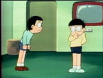 Nobisuke Nobi (Nobita's son)/Gallery | Doraemon Wiki | Fandom
