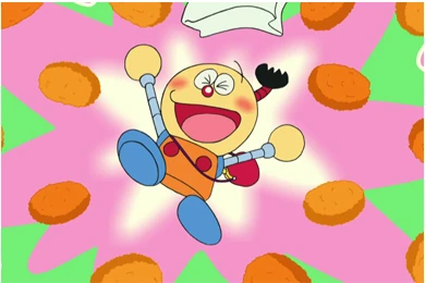 Kiteretsu Daihyakka & Doraemon: Korosuke's First Errand | Doraemon Wiki ...