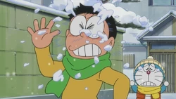 A Snow in March/2005 Anime | Doraemon Wiki | Fandom