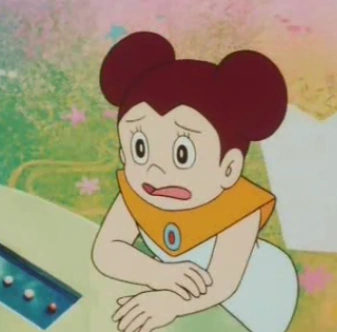 Jane | Doraemon Wiki | Fandom