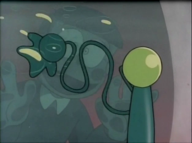 The Human Manufacturing Machine/1979 Anime | Doraemon Wiki | Fandom
