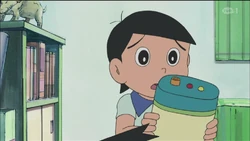 Operation: Sleeping Dekisugi/2005 Anime | Doraemon Wiki | Fandom