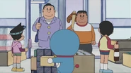 Gian's mother/Gallery | Doraemon Wiki | Fandom