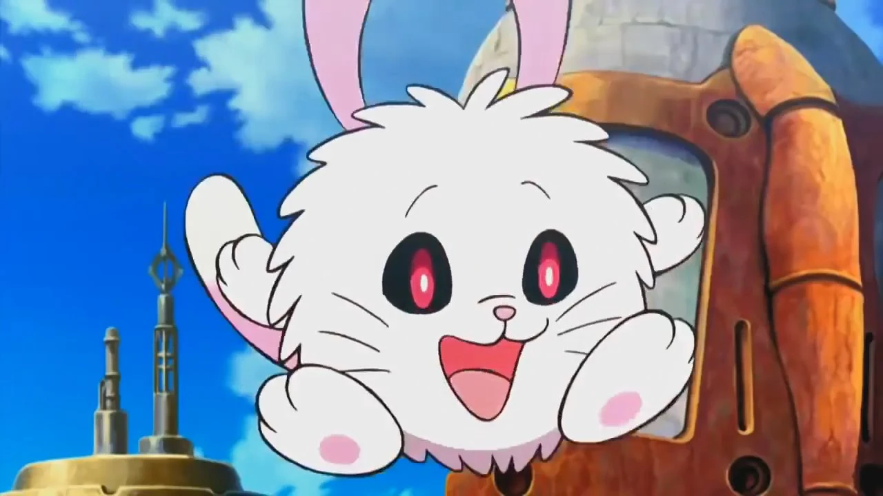 Chammy | Doraemon Wiki | Fandom