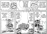 El Matadora | Doraemon Wiki | Fandom