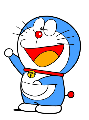 Doraemon cartoon in urdu store