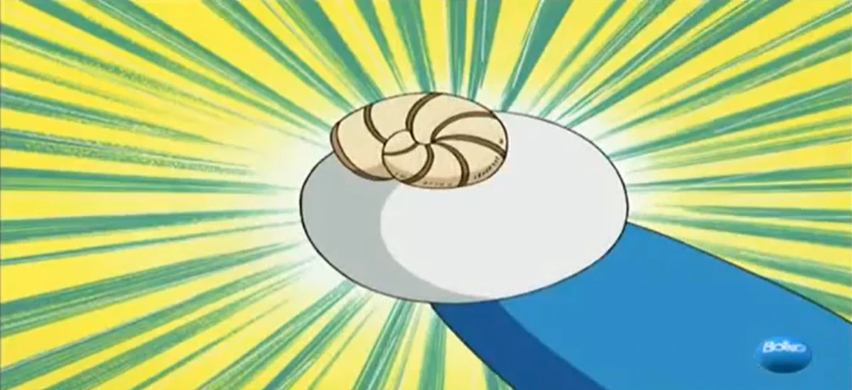 The Generator of Great Performances (gadget) | Doraemon Wiki | Fandom