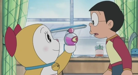 Marukunaru | Doraemon Wiki | Fandom