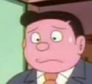 Nobisuke Nobi/Galería | Doraenciclopedia | Fandom
