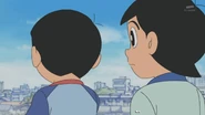 Goodbye, Shizuka/2005 Anime/Remade/Gallery | Doraemon Wiki | Fandom