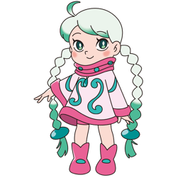 Micca | Doraemon Wiki | Fandom