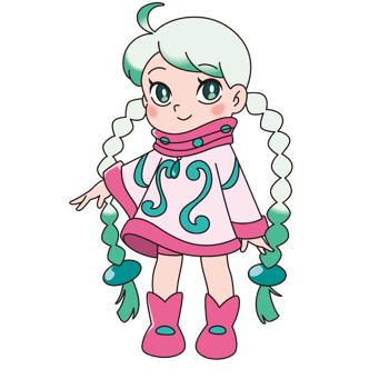 Mikka | Doraemon Wiki | Fandom