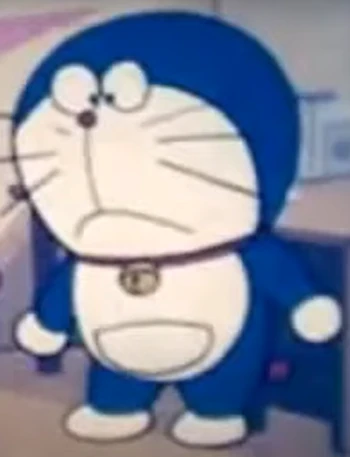 Doraemon | Doraemon Wiki | Fandom