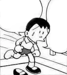 Ichiro Abaraya | Doraemon Wiki | Fandom