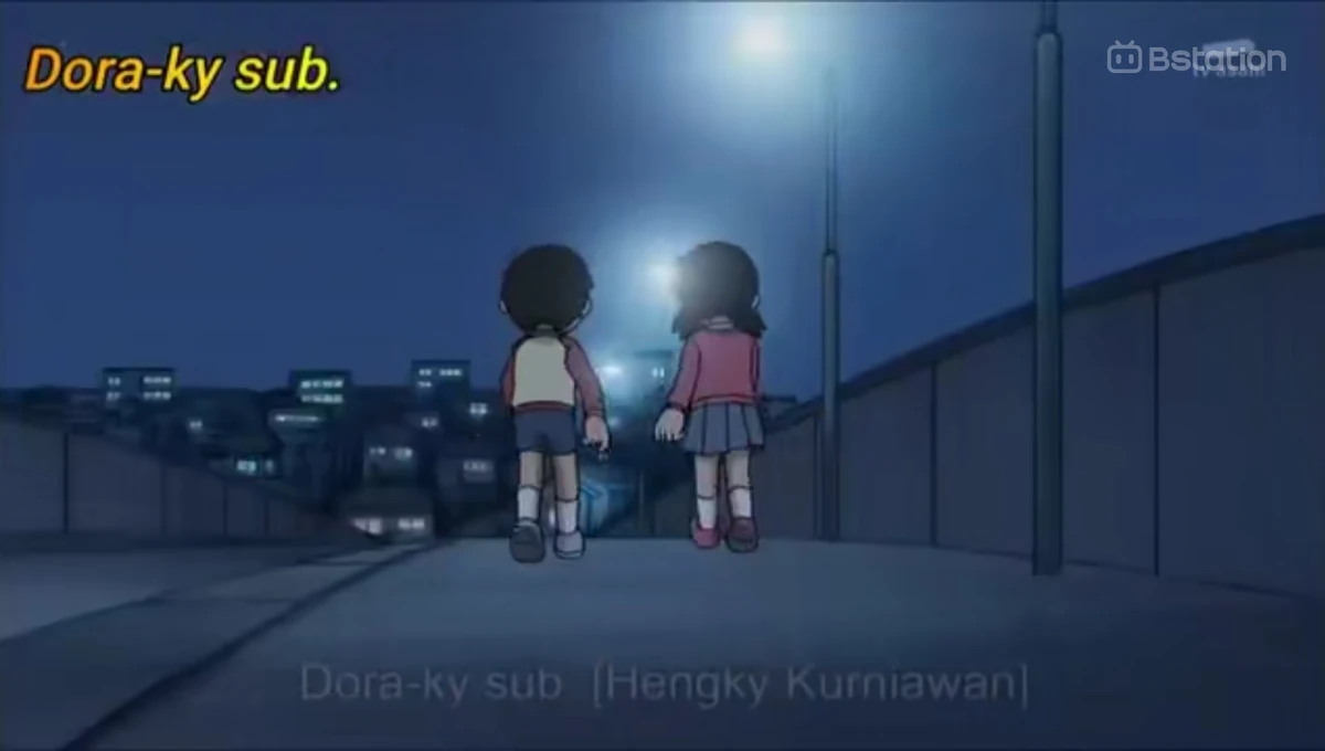 The Almighty Pass/2005 Anime/Remade | Doraemon Wiki | Fandom