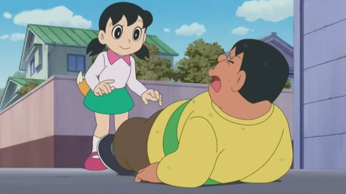 Transformation Robot/2005 Anime | Doraemon Wiki | Fandom