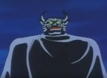 Demaon | Doraemon Wiki | Fandom