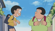 Jaiko Gouda/Gallery | Doraemon Wiki | Fandom