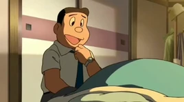 Nobisuke Nobi | Doraemon Wiki | Fandom