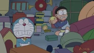 Doraemon VS Dracula: Part 1 | Doraemon Wiki | Fandom