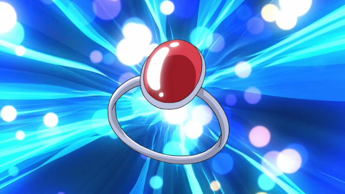 Ultra Ring | Doraemon Wiki | Fandom