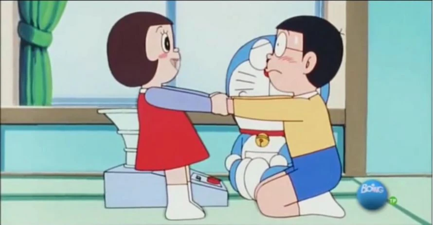 Nobiko/Gallery | Doraemon Wiki | Fandom