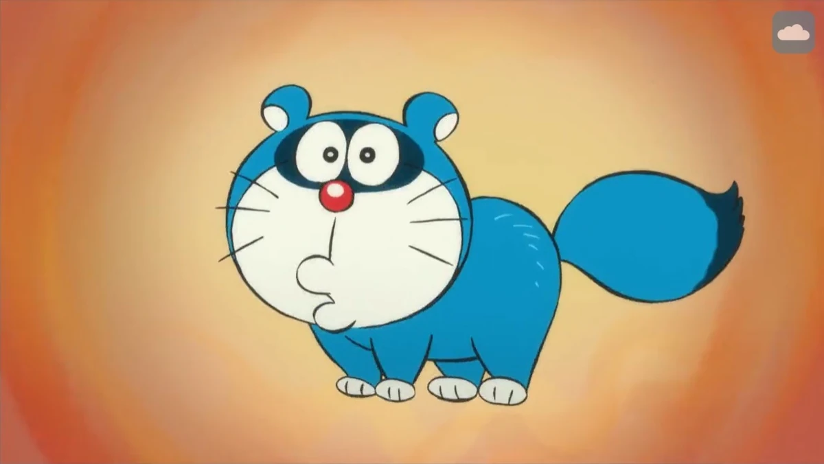 Doraemon: Nobita and the Island of Miracles ~Animal Adventure~/Gallery ...